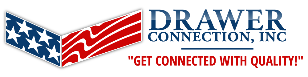 Parts Of A Drawer - DC Drawers