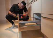 How To Fix A Broken Drawer - 5 Easy Steps - DC Drawers