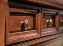 Typical Dresser Depth | Drawer Connection